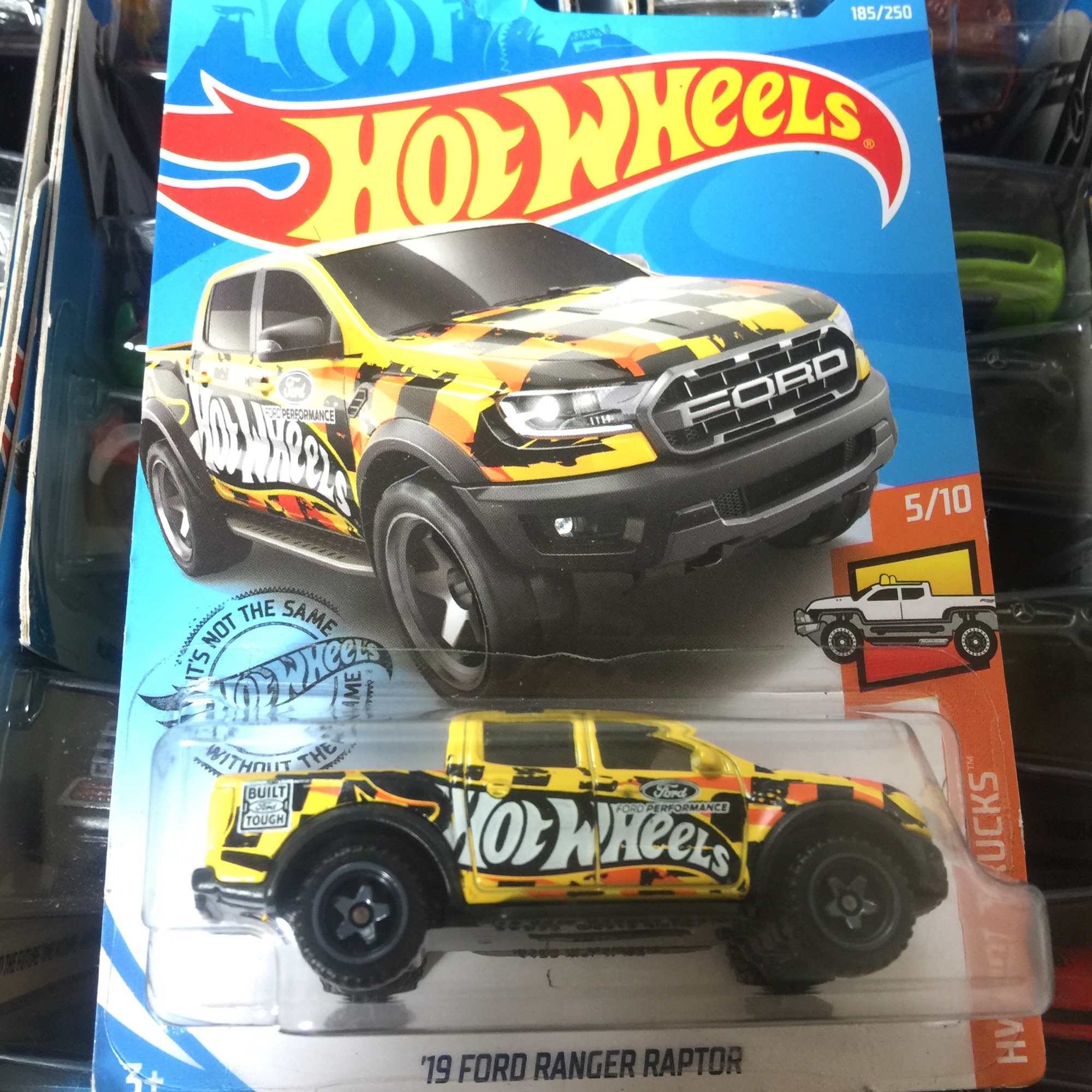 Ford Ranger Hot Wheels giá rẻ Tháng 7,2023|BigGo Việt Nam