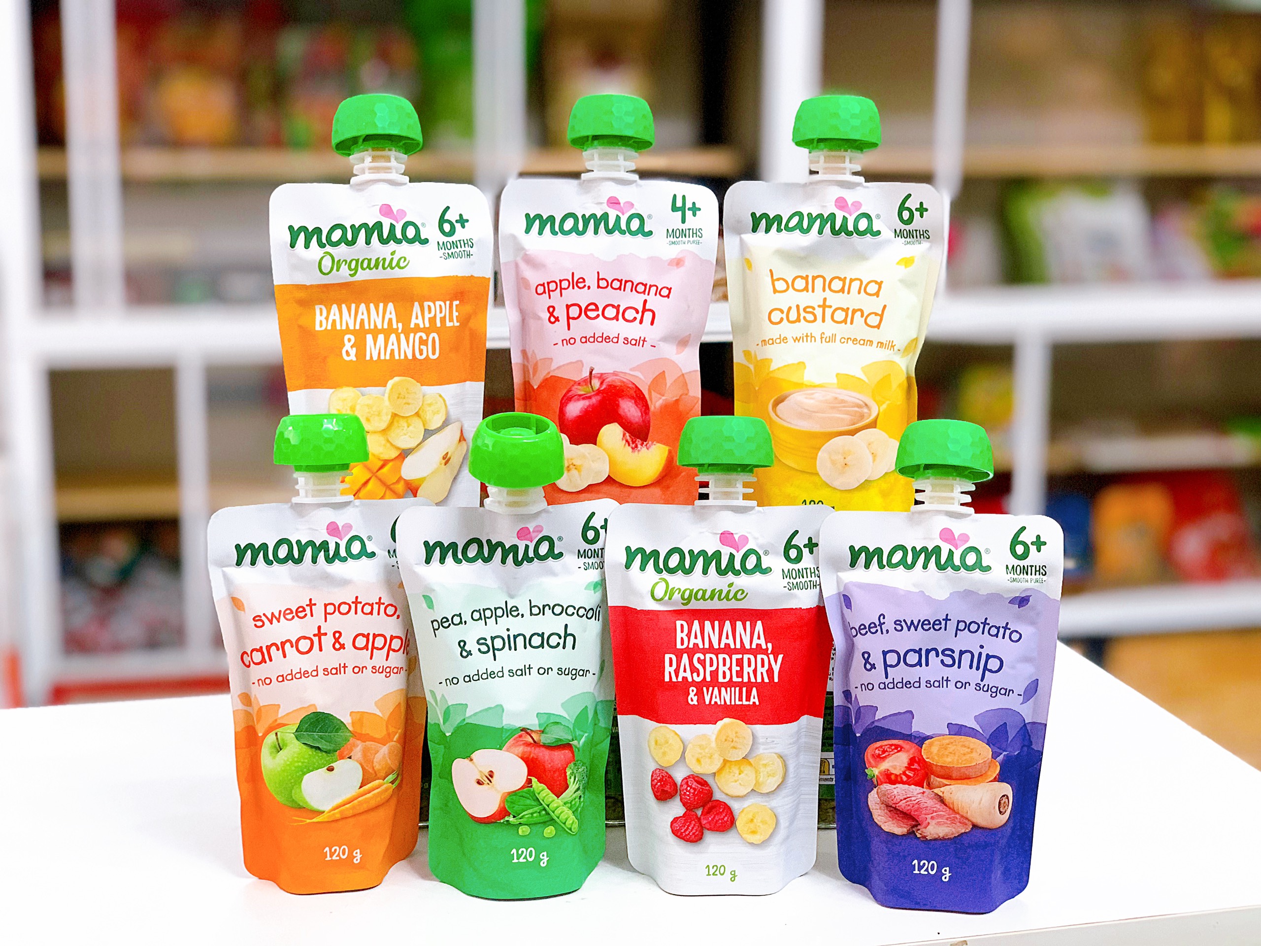 Mamia giá rẻ Tháng 5,2024|BigGo Việt Nam