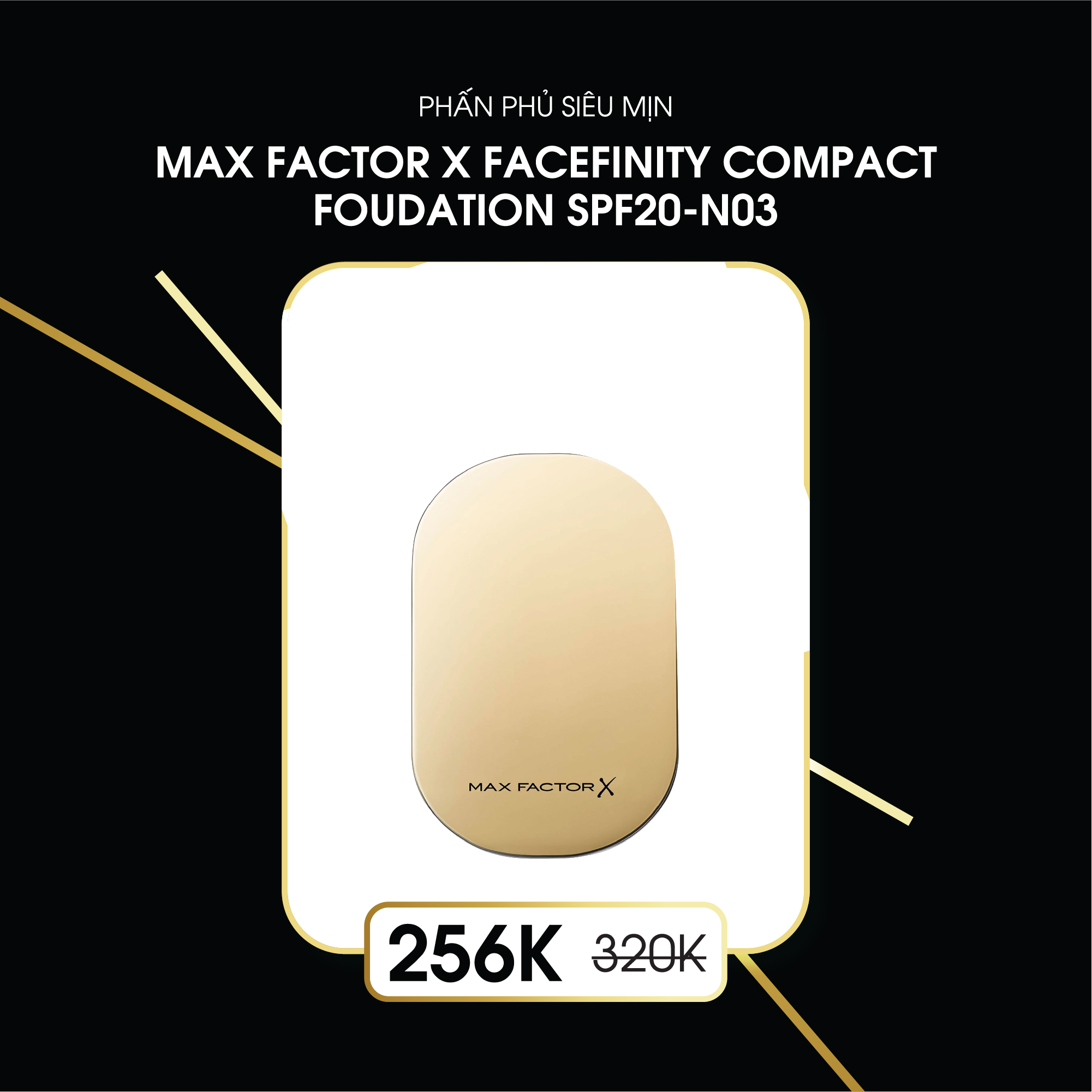 Factor giá rẻ Tháng 2,2024|BigGo Việt Nam