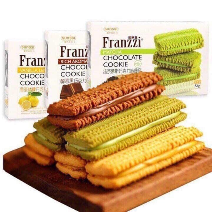 Franzzi giá rẻ Tháng 1,2024|BigGo Việt Nam