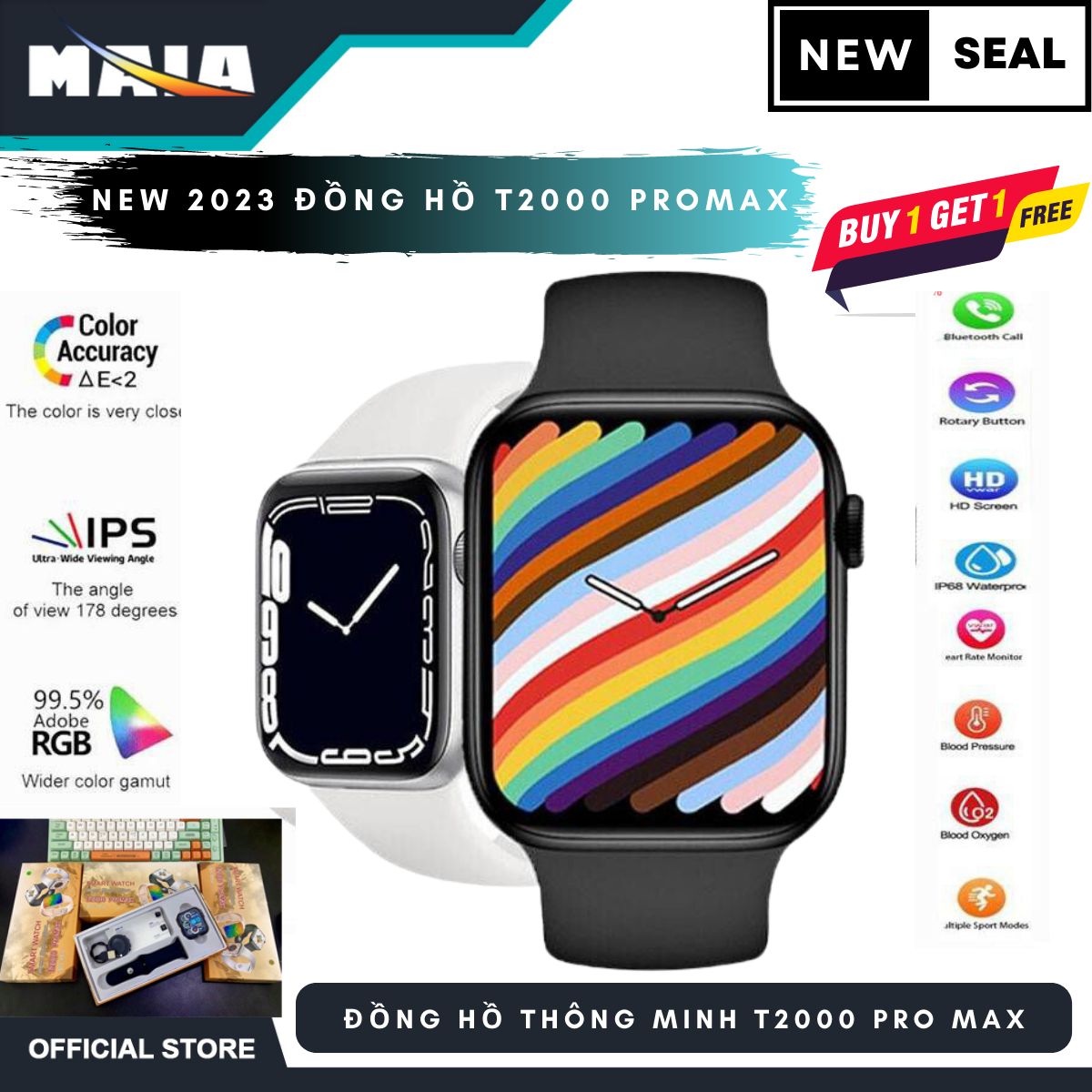 T-max giá rẻ Tháng 6,2023|BigGo Việt Nam