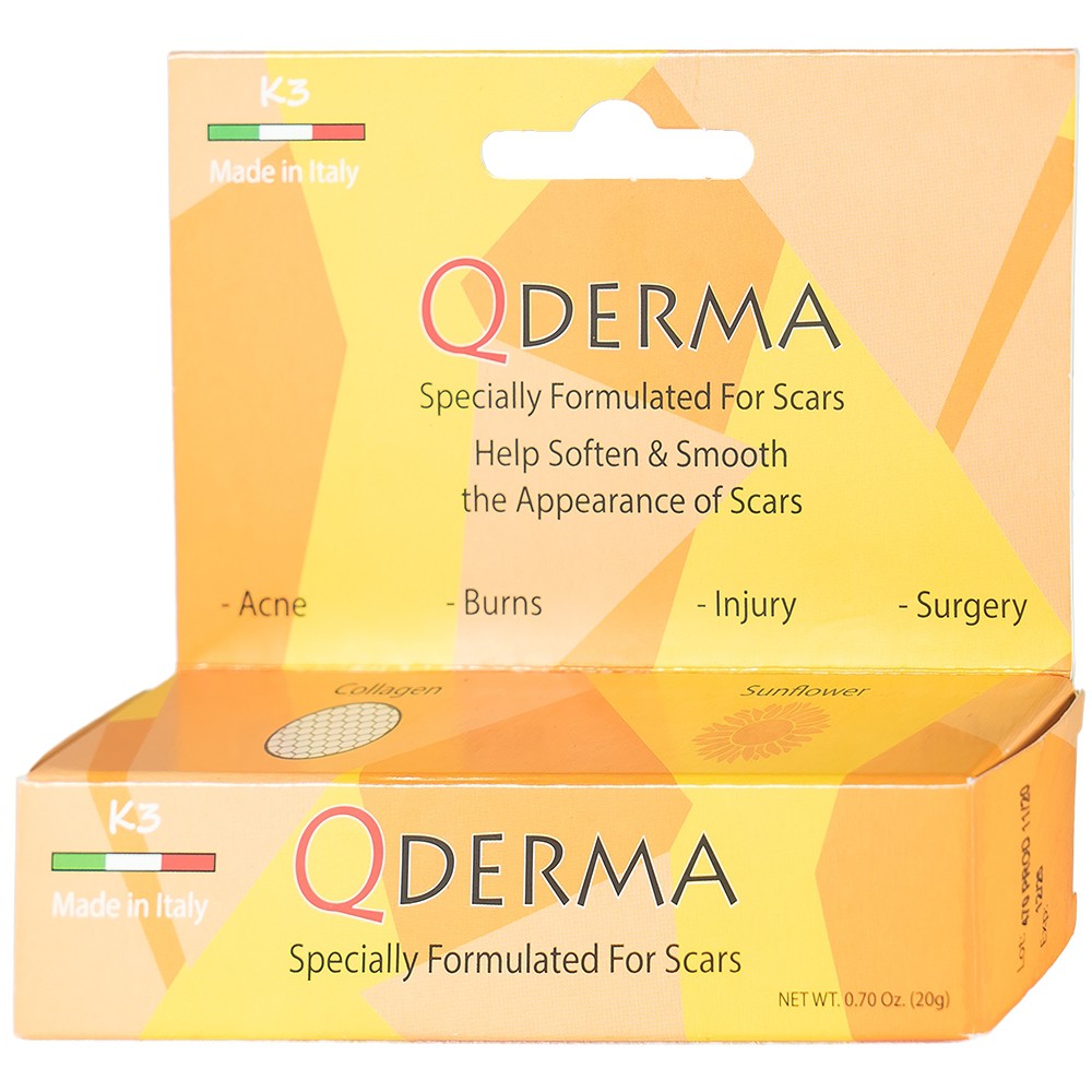 Qderma giá tốt Tháng 12,2022|BigGo Việt Nam