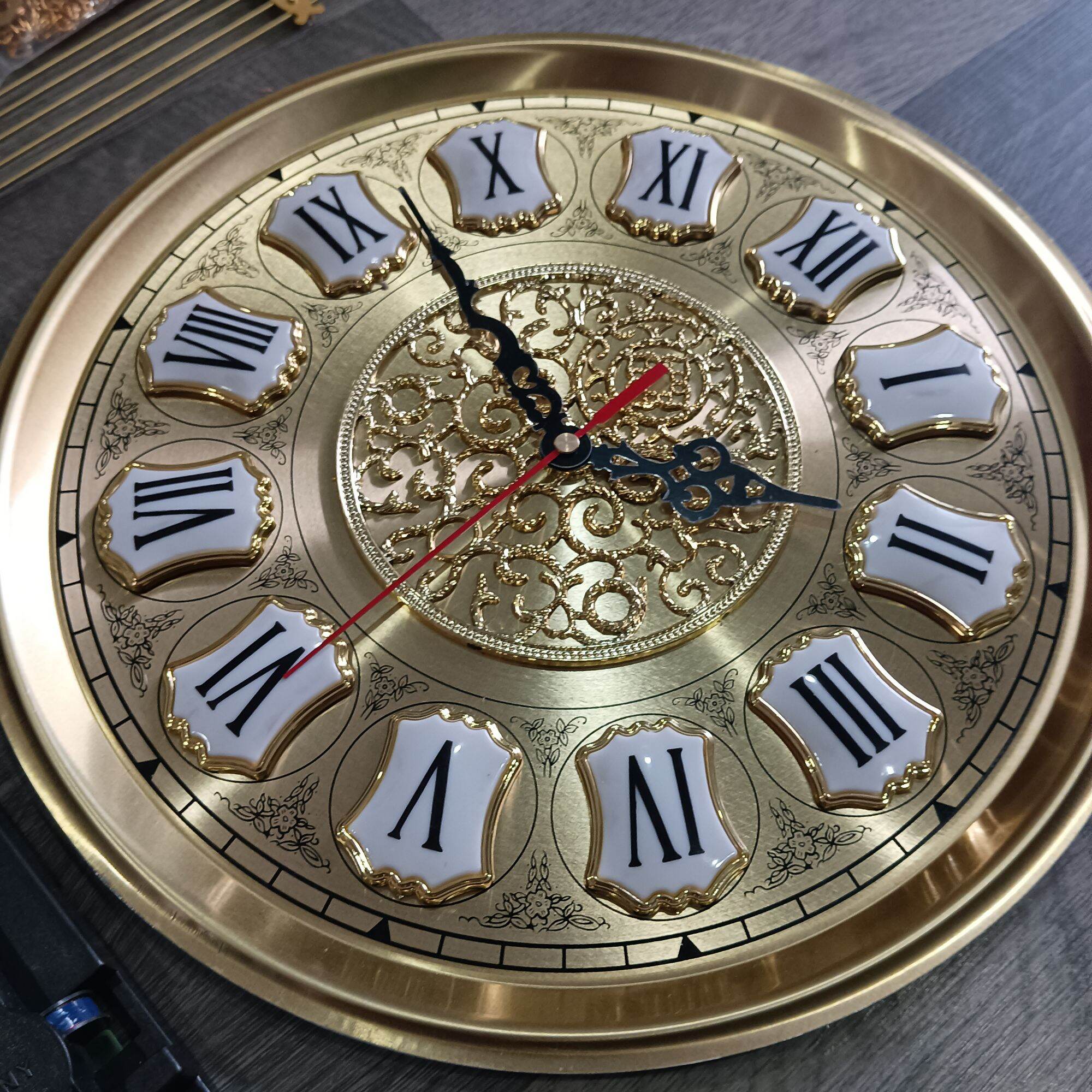 KANKOO CLOCK