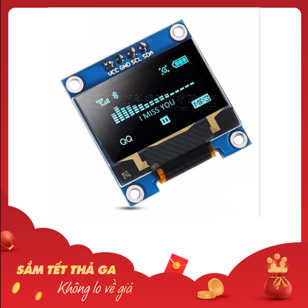 SSD1306 giá rẻ Tháng 4,2024|BigGo Việt Nam