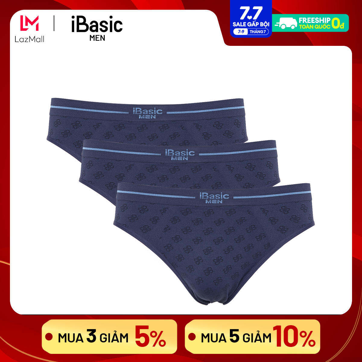 Ibasic giá rẻ Tháng 7,2023|BigGo Việt Nam