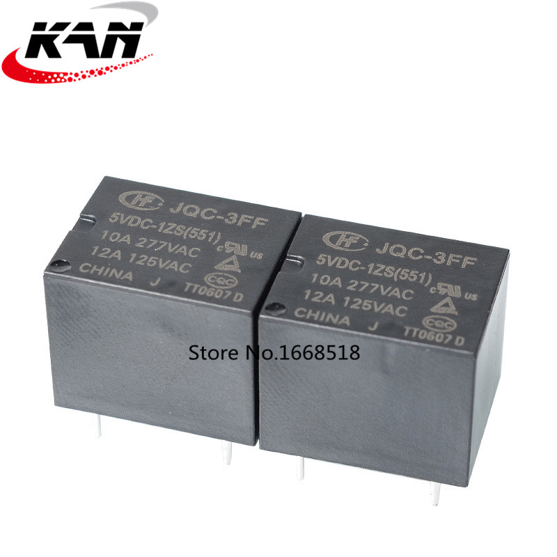 JQC-3FF giá rẻ Tháng 6,2023|BigGo Việt Nam