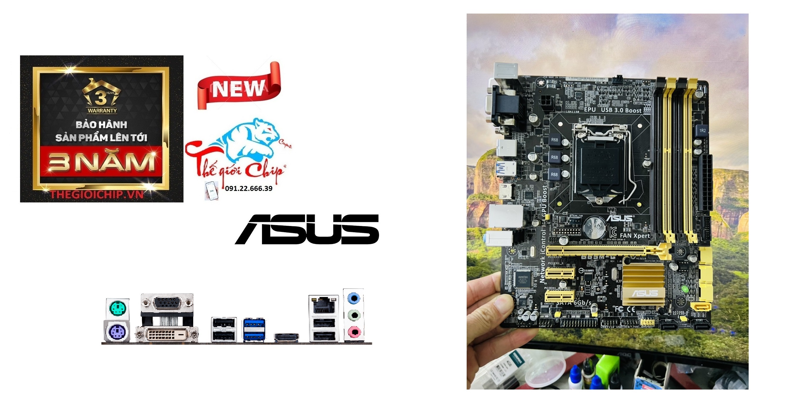 B85m-g giá rẻ Tháng 7,2023|BigGo Việt Nam