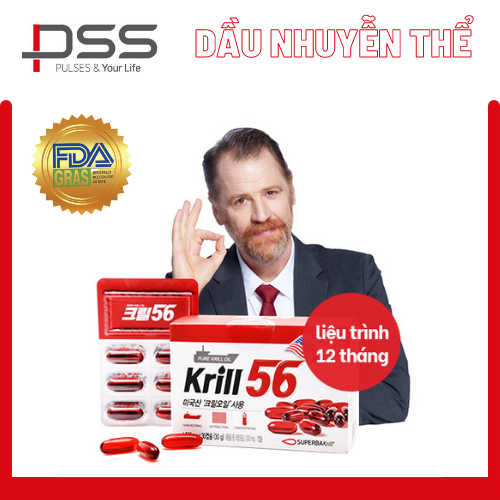 Omega 3 Krill giá rẻ Tháng 7,2023|BigGo Việt Nam