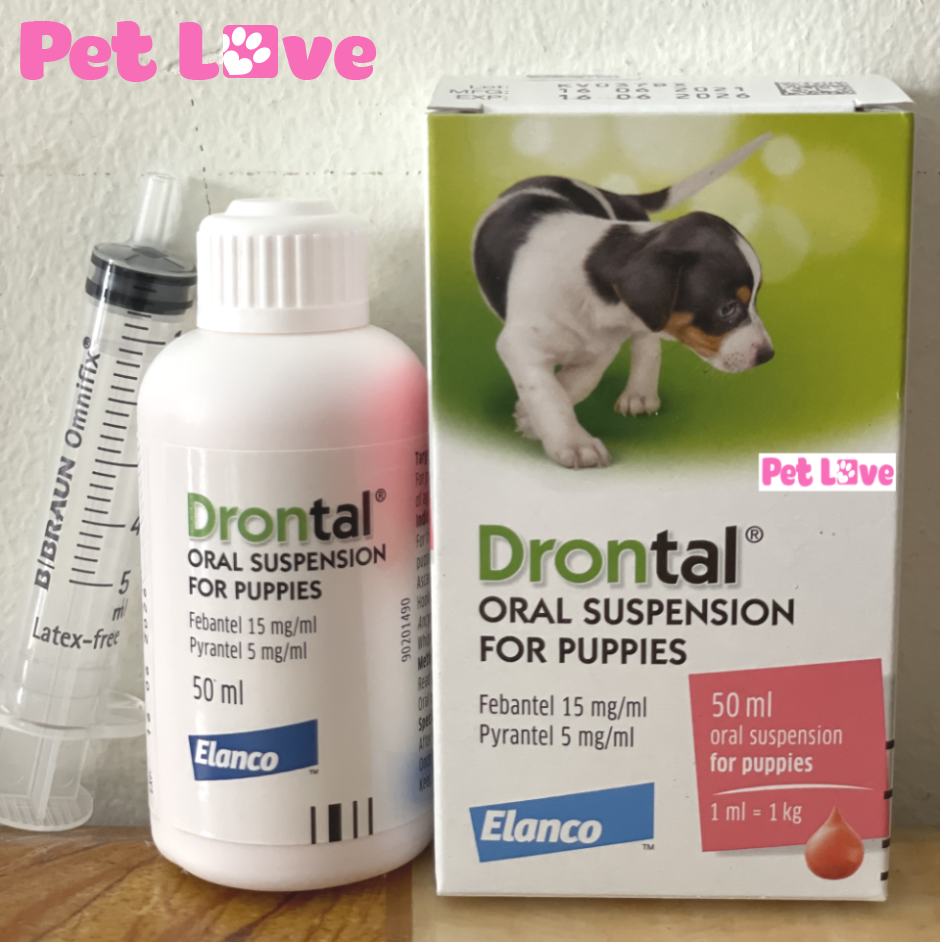 Drontal giá tốt Tháng 10,2022|BigGo Việt Nam