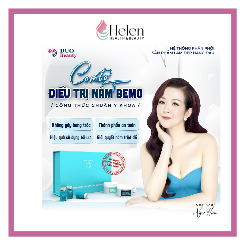 Bemo giá tốt Tháng 11,2022|BigGo Việt Nam