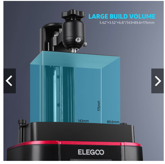 Elegoo giá rẻ Tháng 12,2023|BigGo Việt Nam