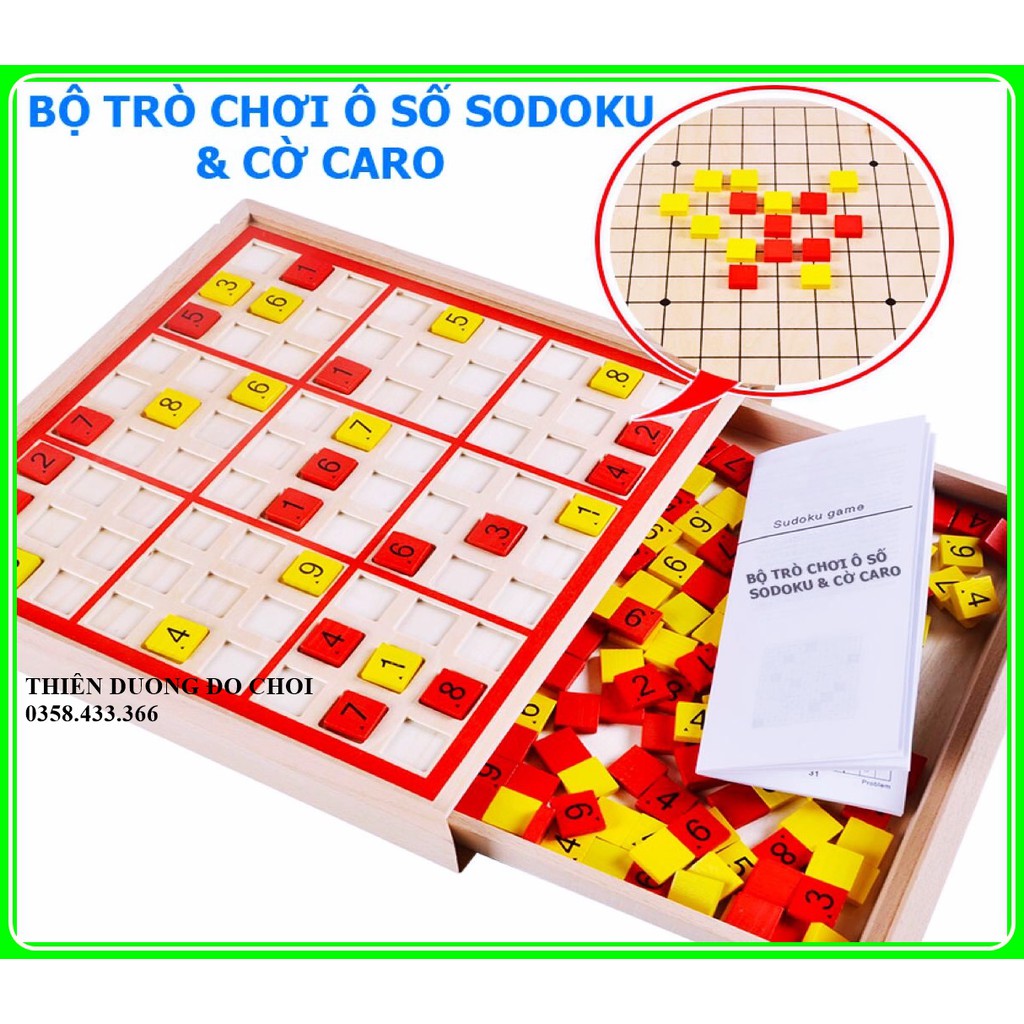 Sodoku giá rẻ Tháng 6,2023|BigGo Việt Nam