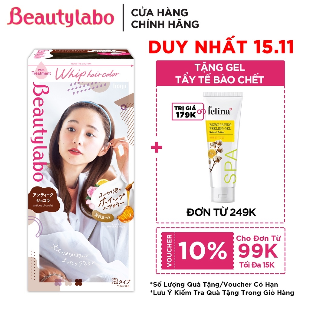 Beautylabo giá tốt Tháng 12,2022|BigGo Việt Nam