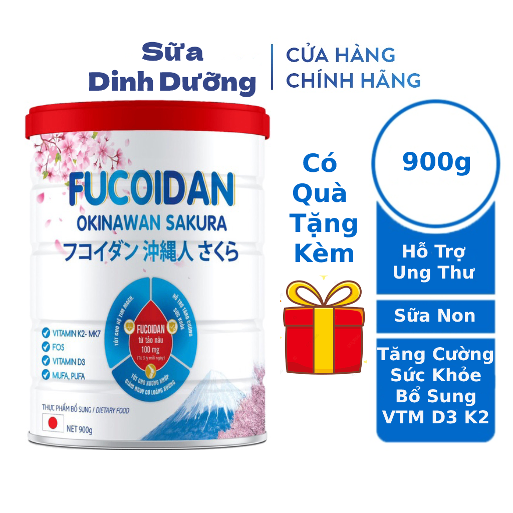 Fucoidan giá rẻ Tháng 6,2023|BigGo Việt Nam