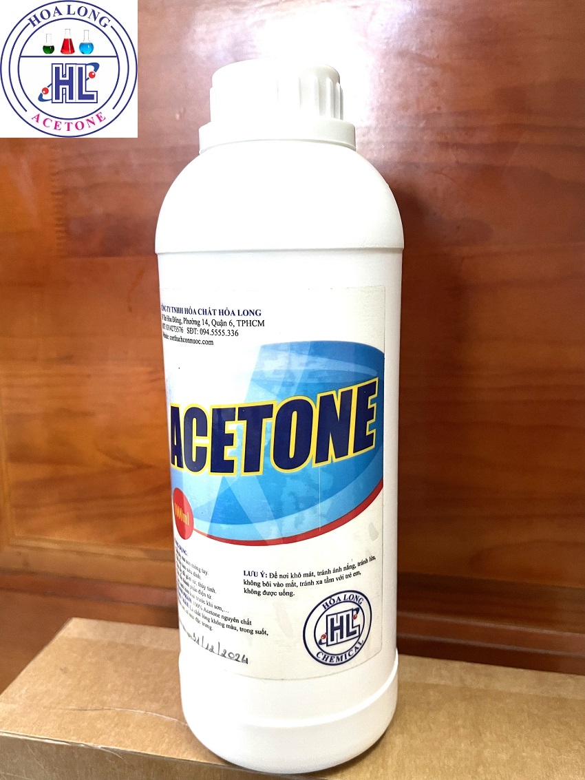 Acetone giá rẻ Tháng 7,2023|BigGo Việt Nam