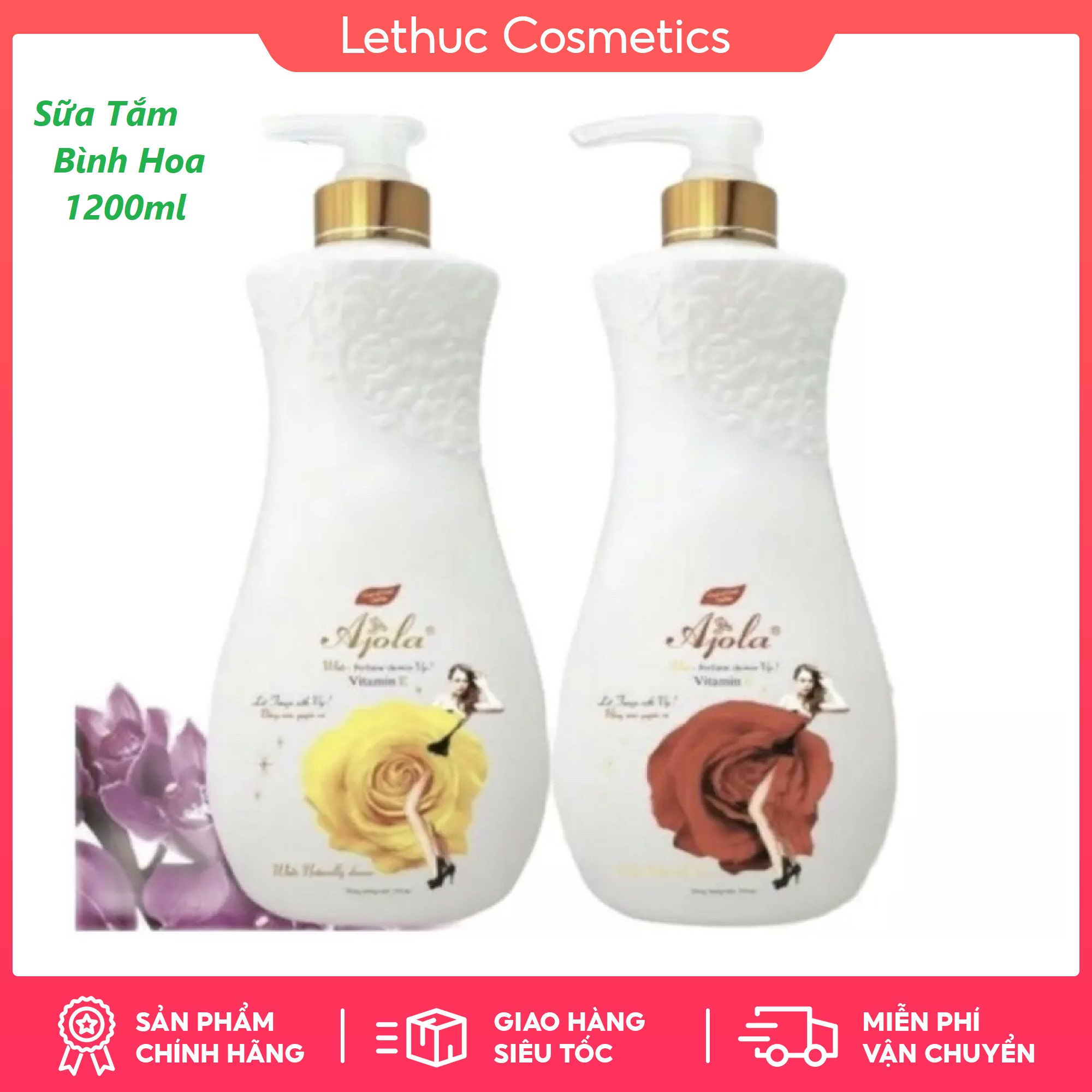 Ajola giá rẻ Tháng 5,2024|BigGo Việt Nam