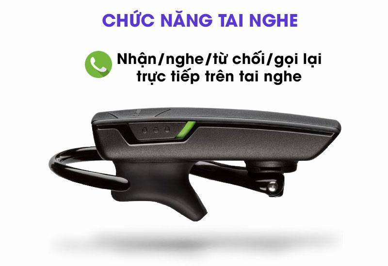 Plantronics Explorer 10 Wireless Bluetooth Headset E10 Bluetooth ...