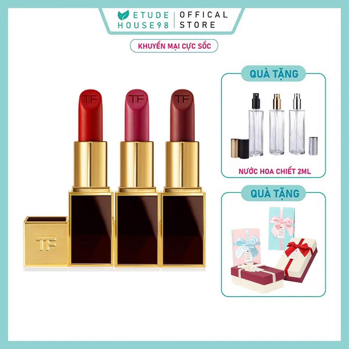 Metric - Nền tảng Số liệu E-commerce