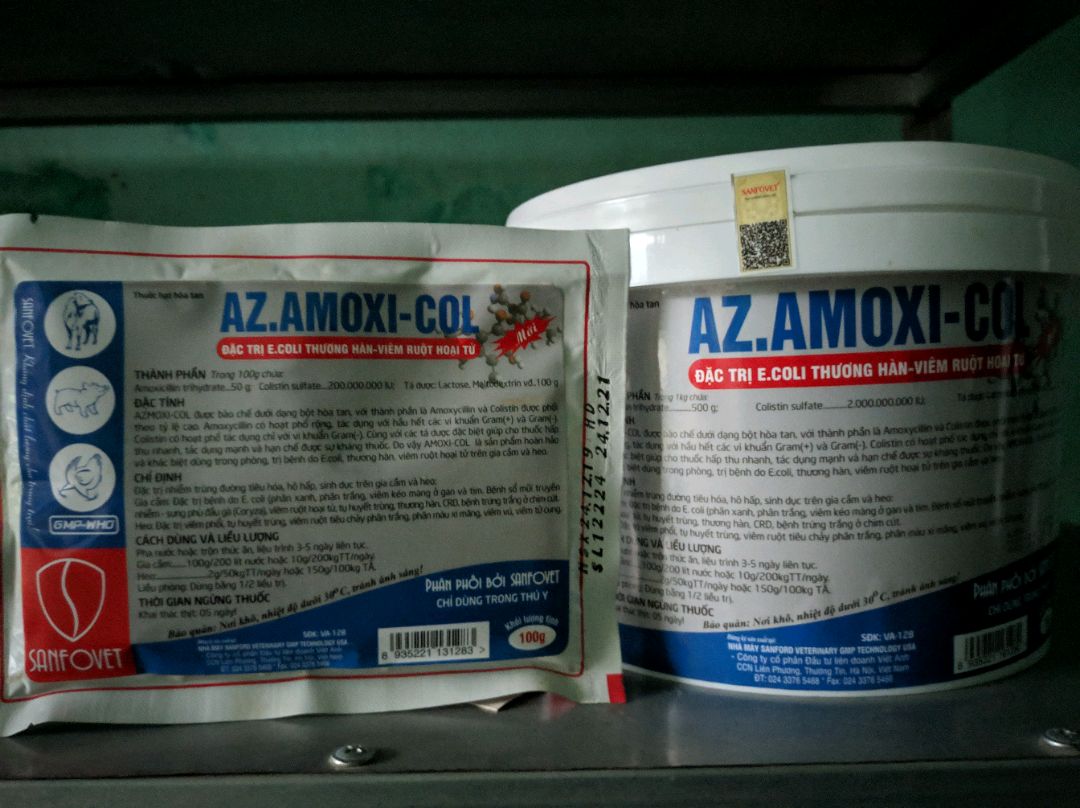 Amox giá tốt Tháng 11,2022|BigGo Việt Nam