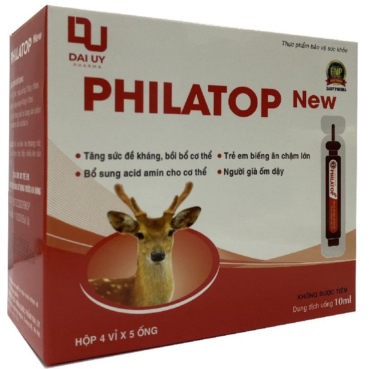 Top 10 loại philatop dạng ống nhựa rẻ và tốt nhất