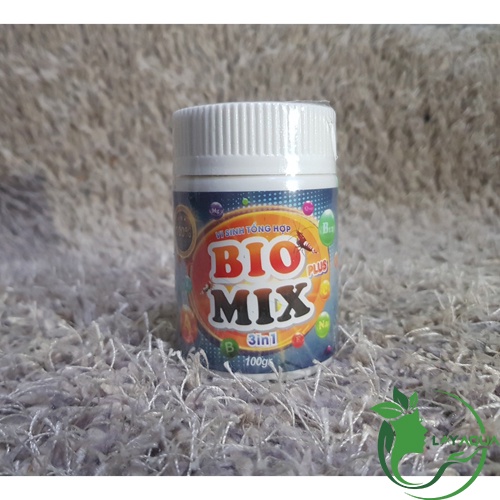 Biomix Plus giá rẻ Tháng 7,2023|BigGo Việt Nam
