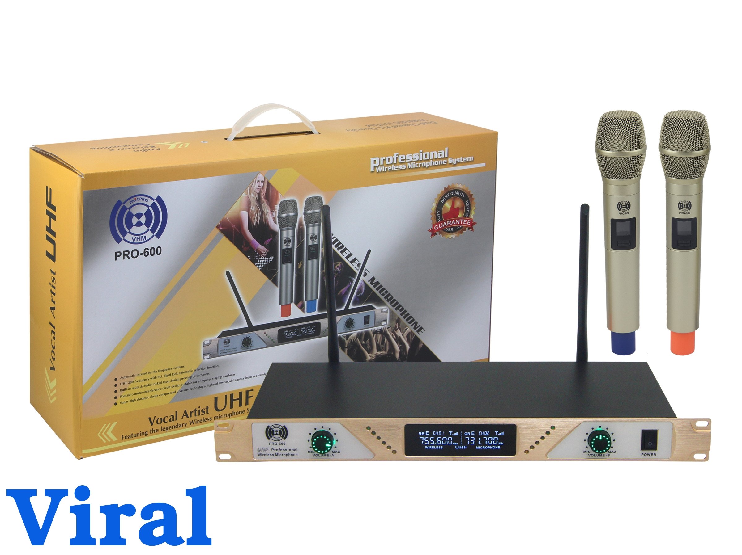 Pro600 giá tốt Tháng 12,2022|BigGo Việt Nam