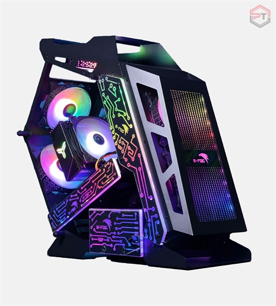 Case VSP Gaming giá rẻ Tháng 7,2023|BigGo Việt Nam