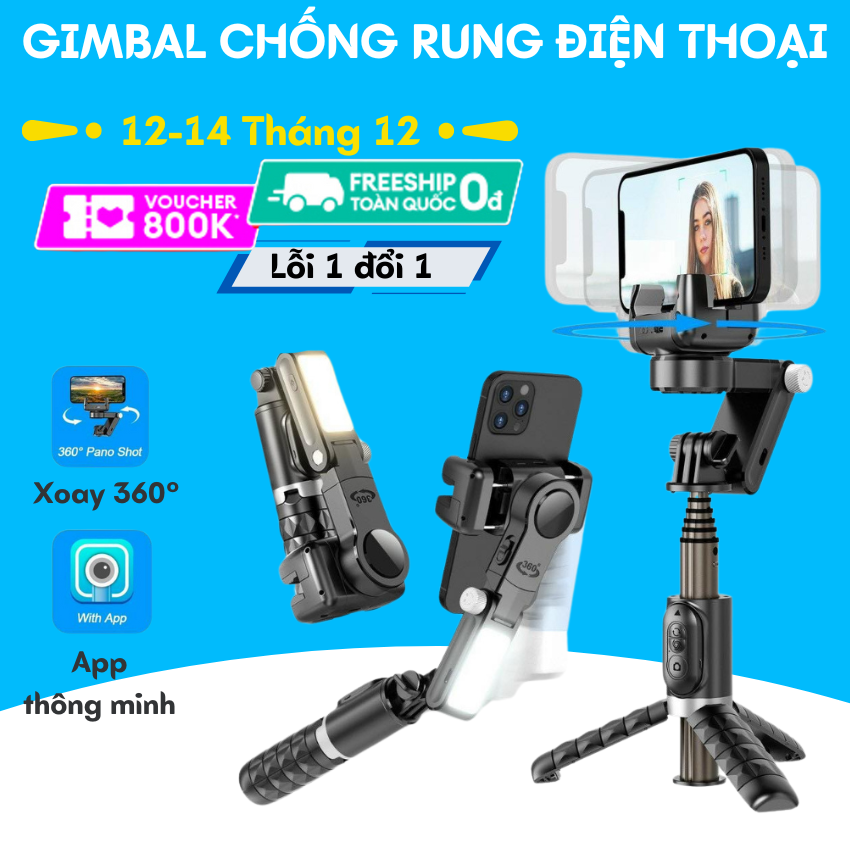 Gymbal giá rẻ Tháng 3,2024|BigGo Việt Nam