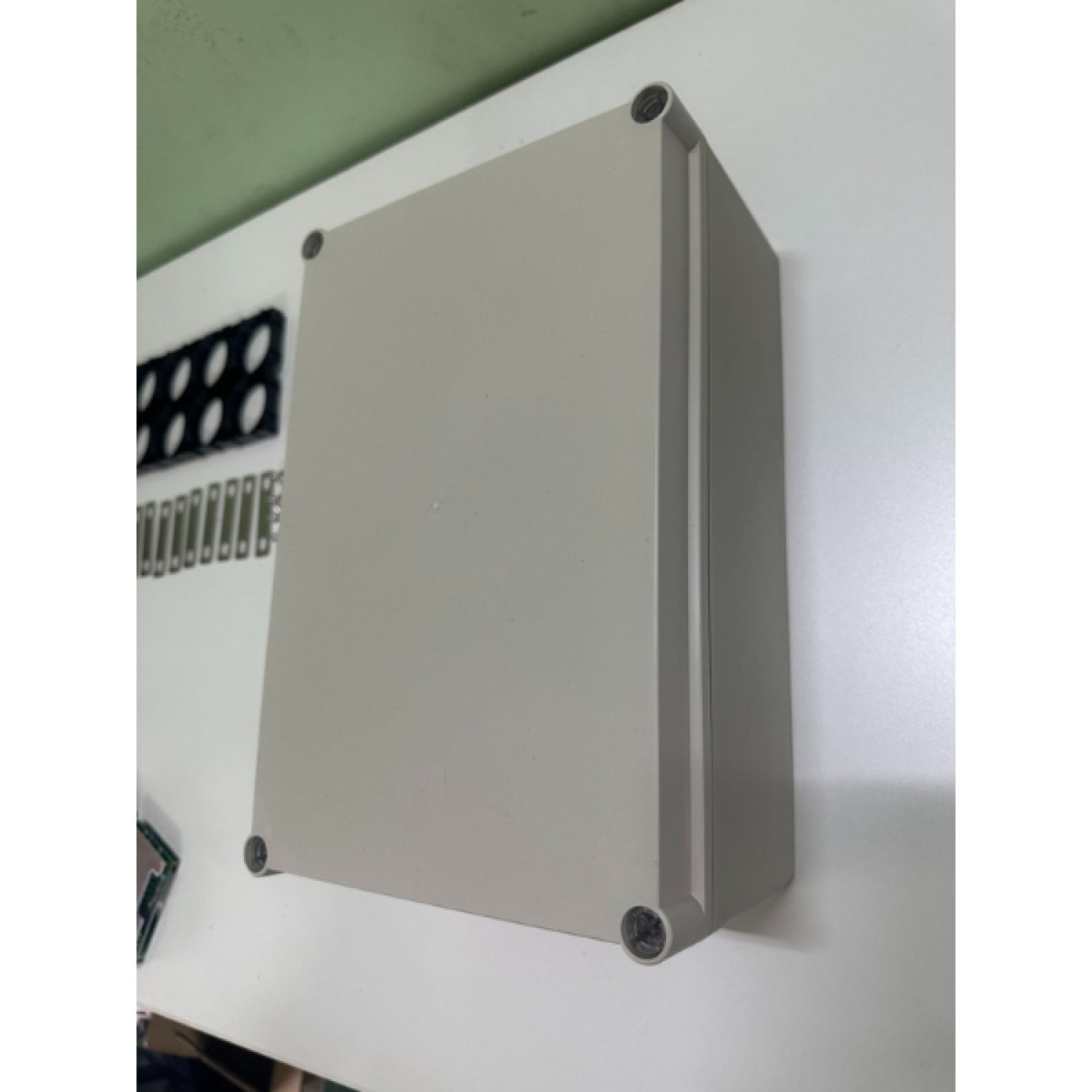 Combo bình lưu trữ hệ 12V 44Ah, pin 46160 ( 14,6V) - Pin Lithium