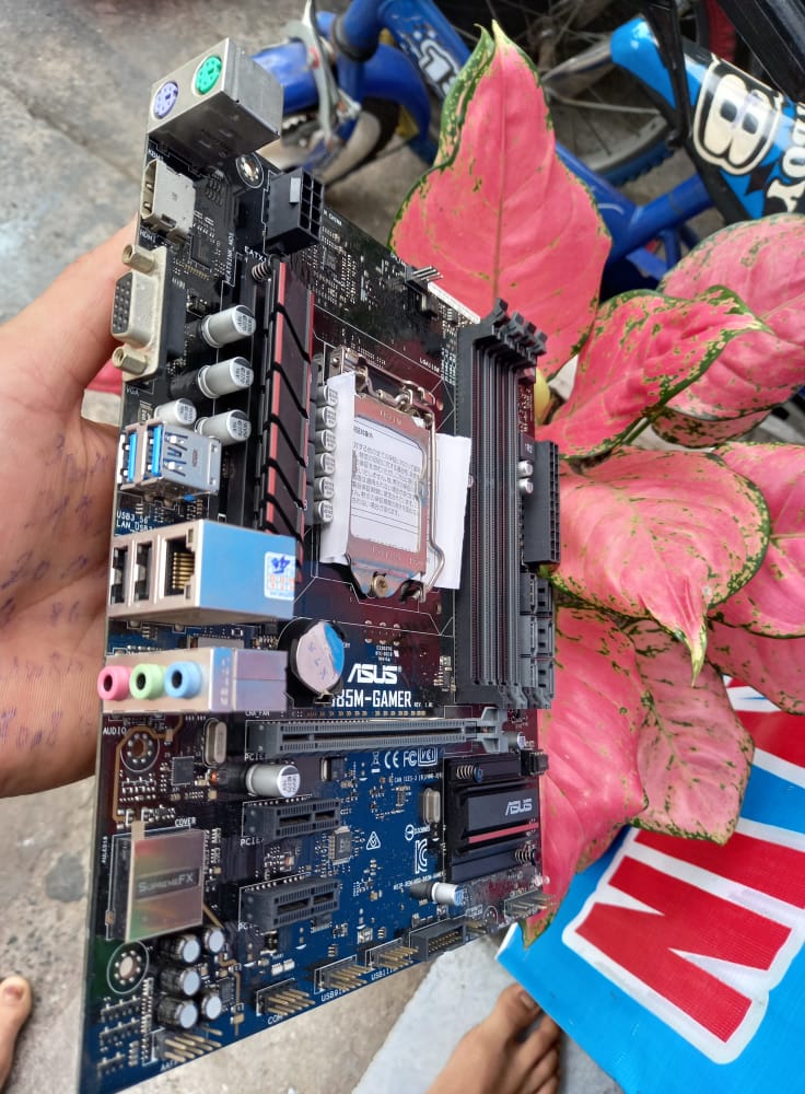 B85m-gamer giá rẻ Tháng 8,2023|BigGo Việt Nam