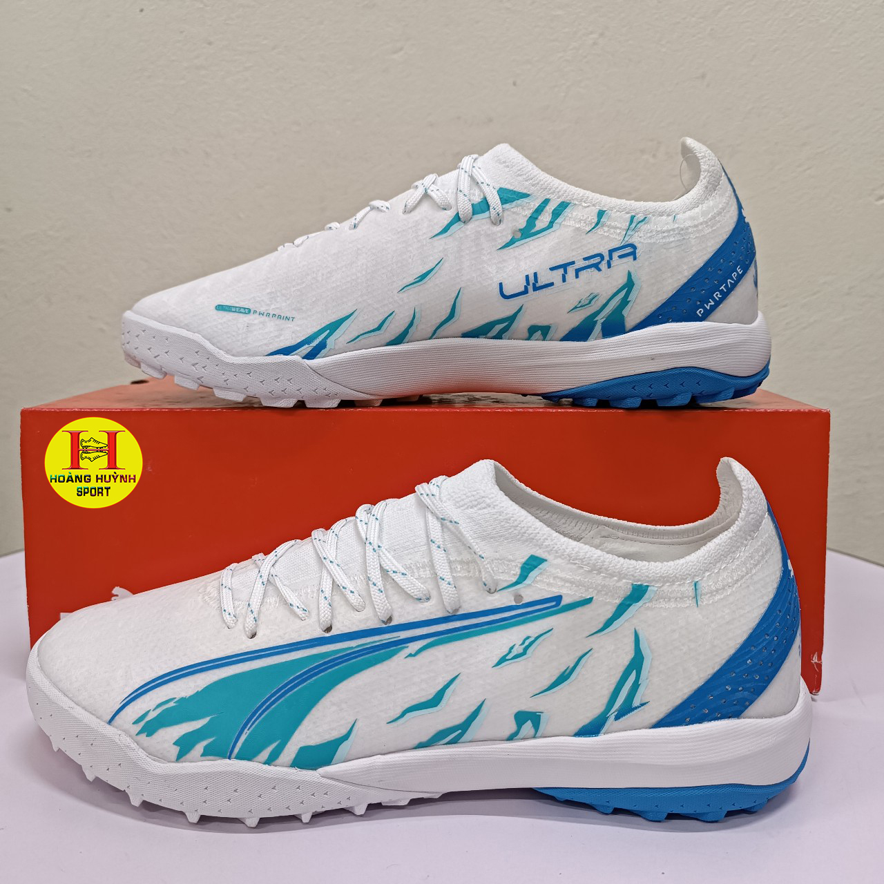 Puma Ultra Tf giá rẻ Tháng 7,2023|BigGo Việt Nam