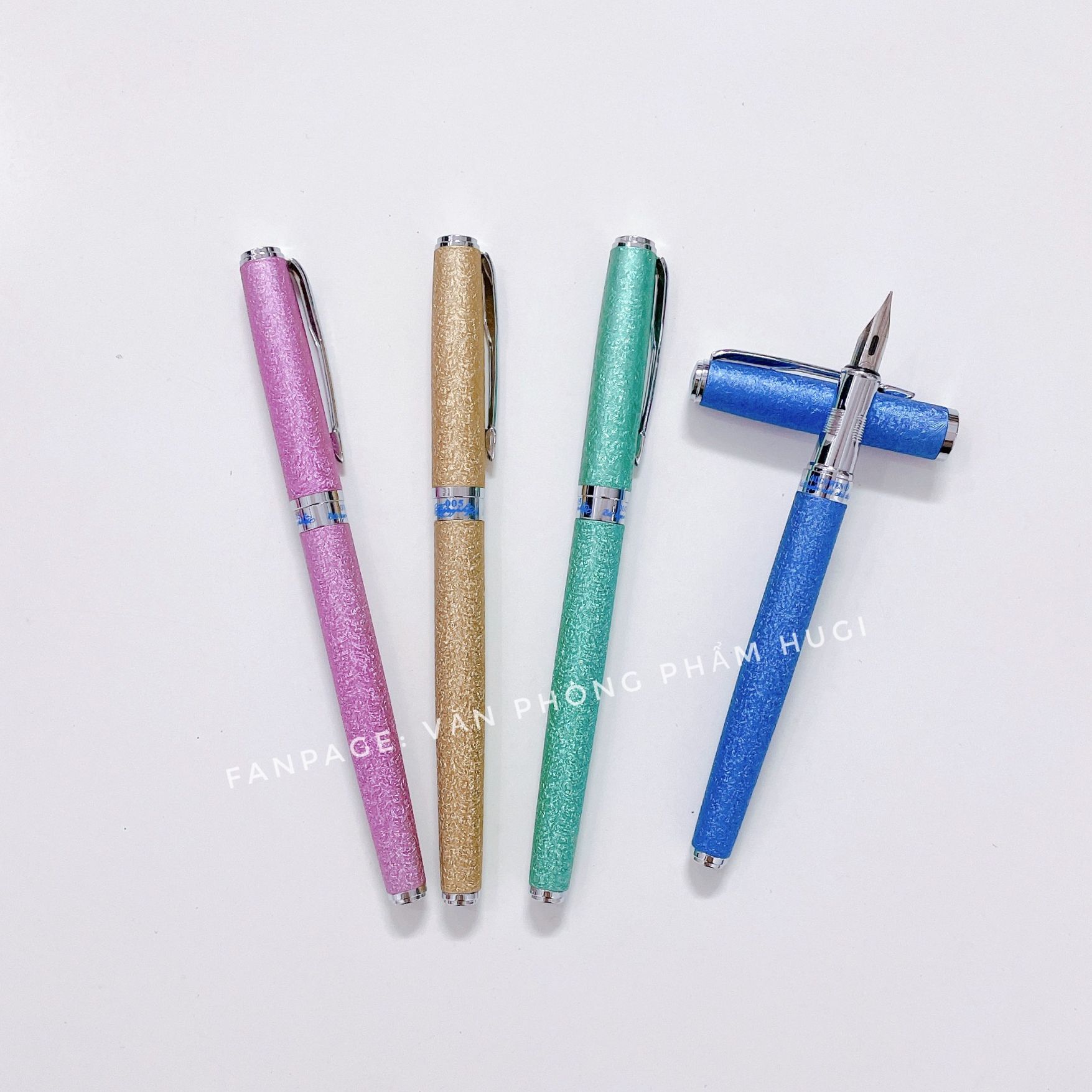 Metric - Nền tảng Số liệu E-commerce