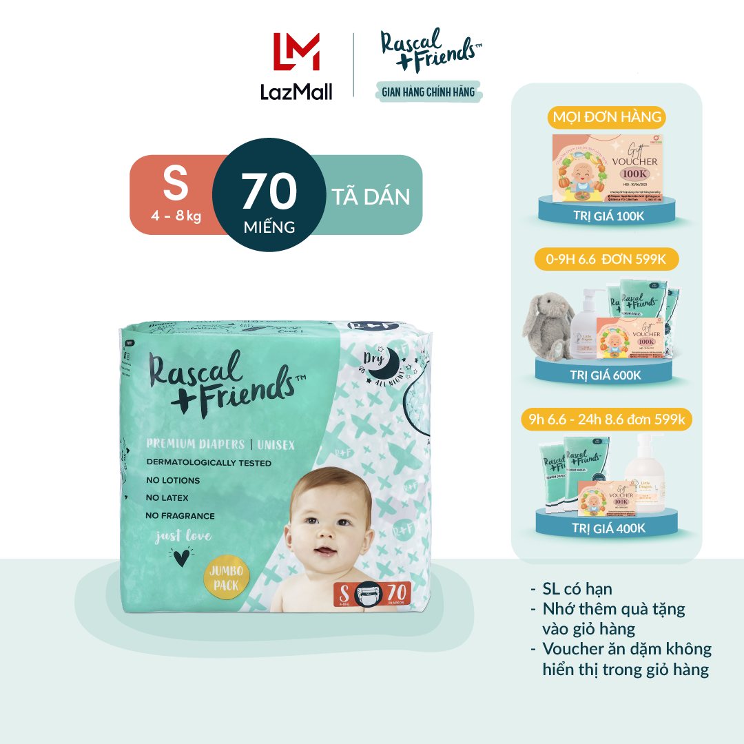 Rascal giá rẻ Tháng 6,2023|BigGo Việt Nam