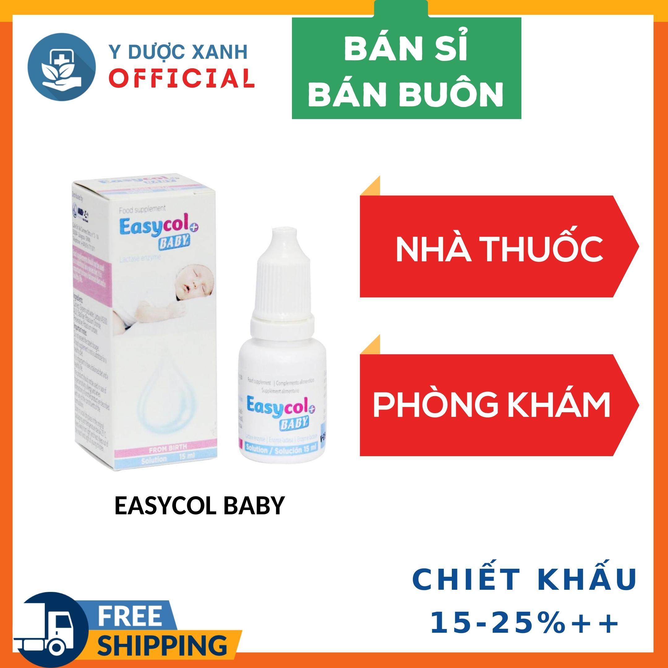 Easycol giá rẻ Tháng 8,2023|BigGo Việt Nam