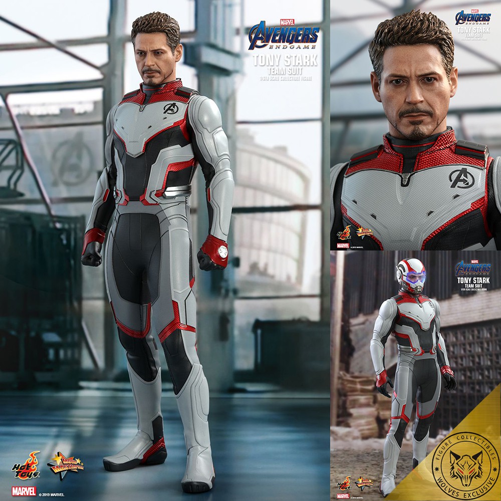 Chia sẻ 62+ về mô hình tony stark hay nhất - ntbeamng