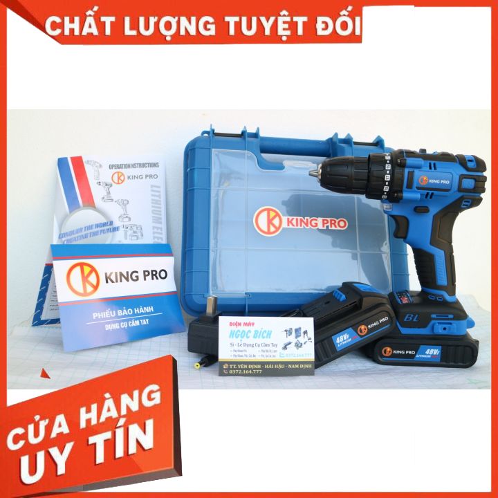 Kingpro giá tốt Tháng 09,2022|BigGo Việt Nam