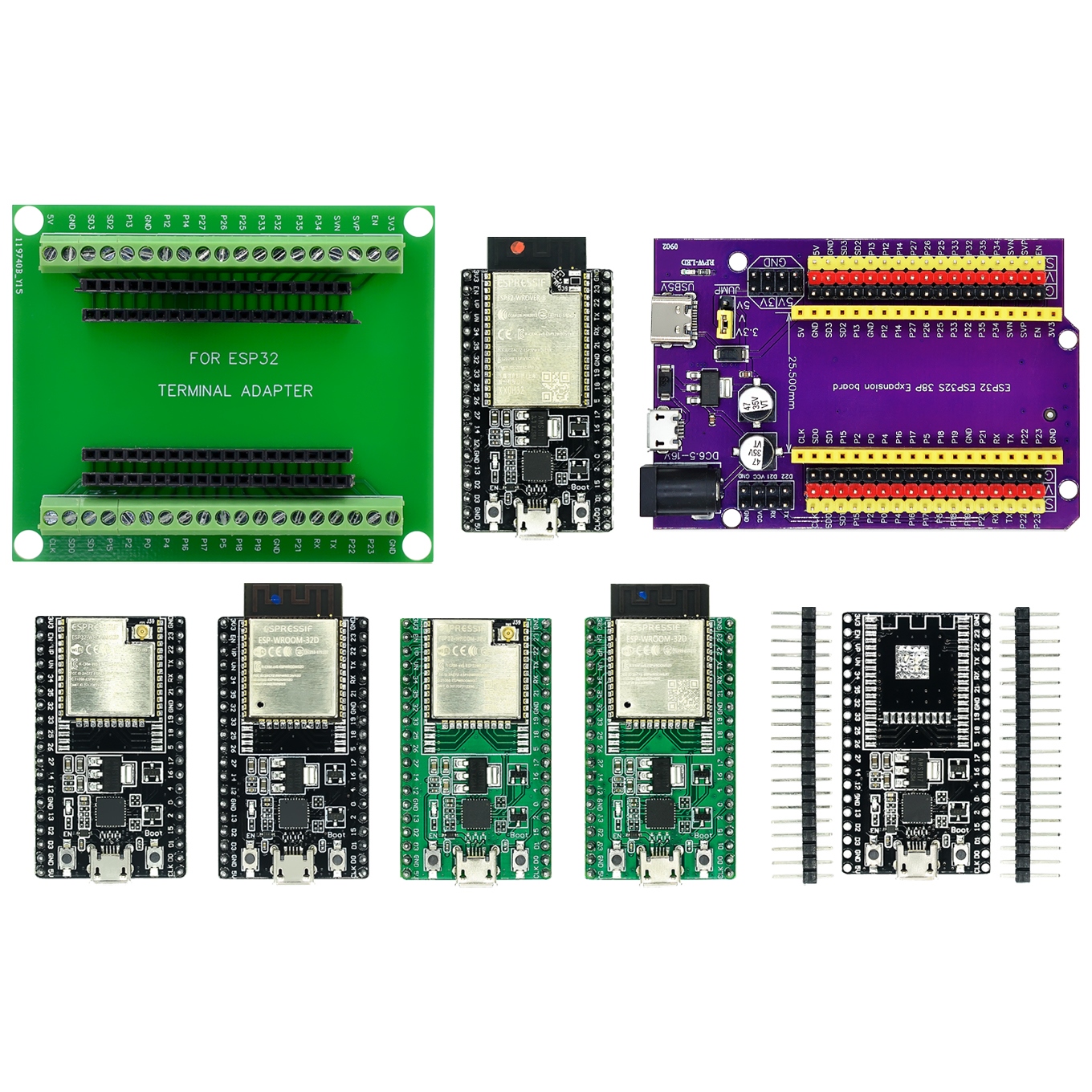 Esp32 Devkitc Giá Rẻ Tháng 6 2023 Biggo Việt Nam