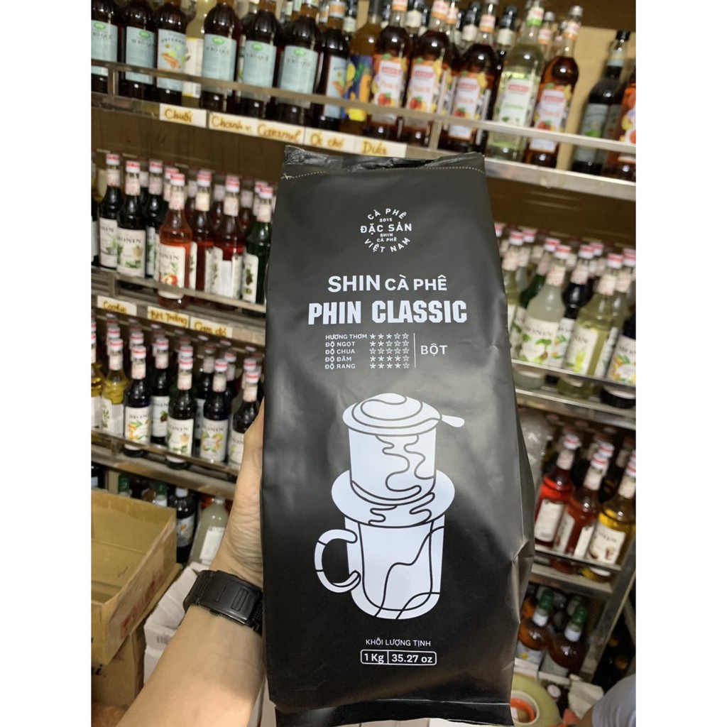 Cafe Phin 1KG giá rẻ Tháng 8,2023|BigGo Việt Nam
