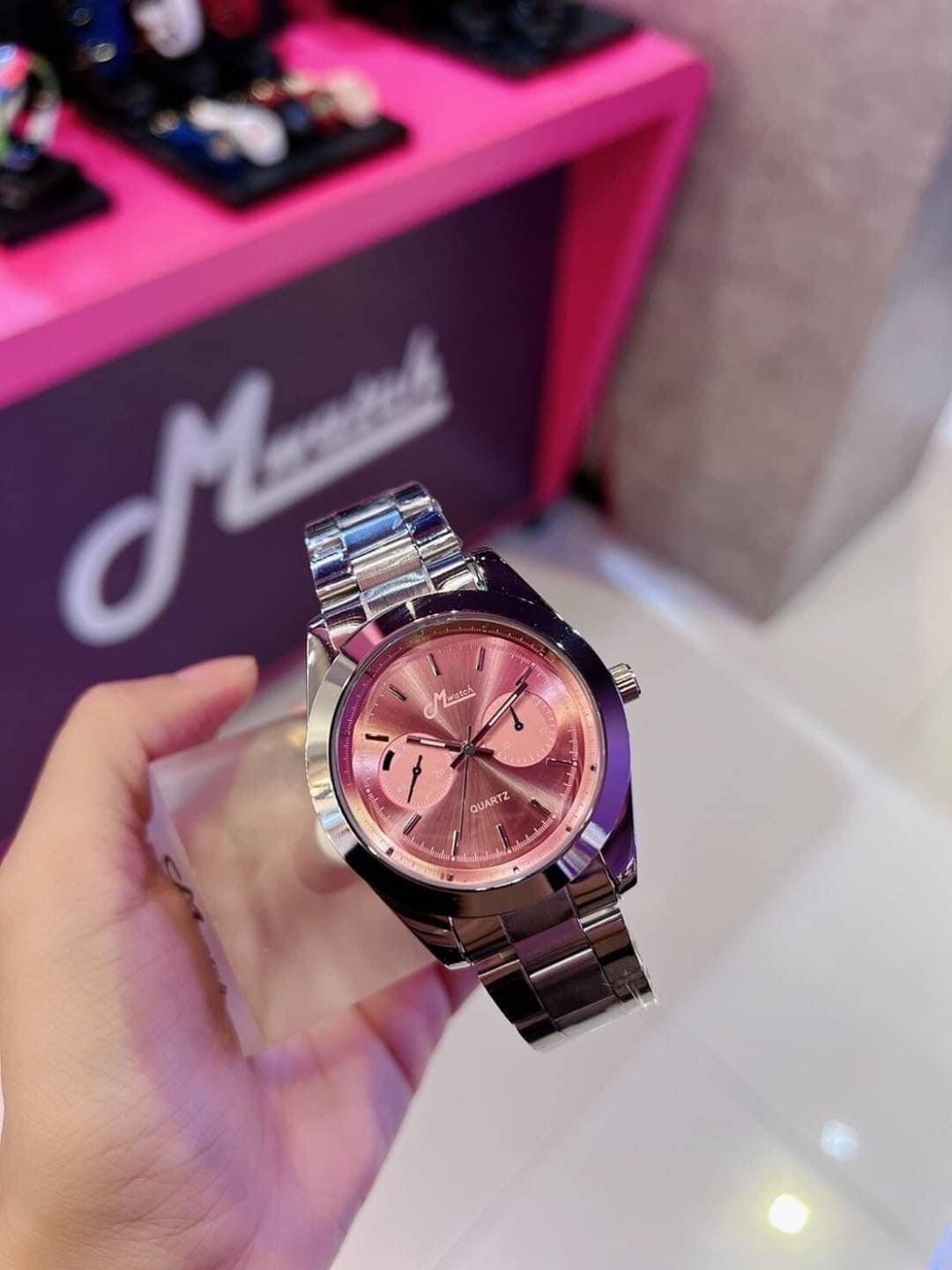 Mwatch giá tốt Tháng 04,2023|BigGo Việt Nam