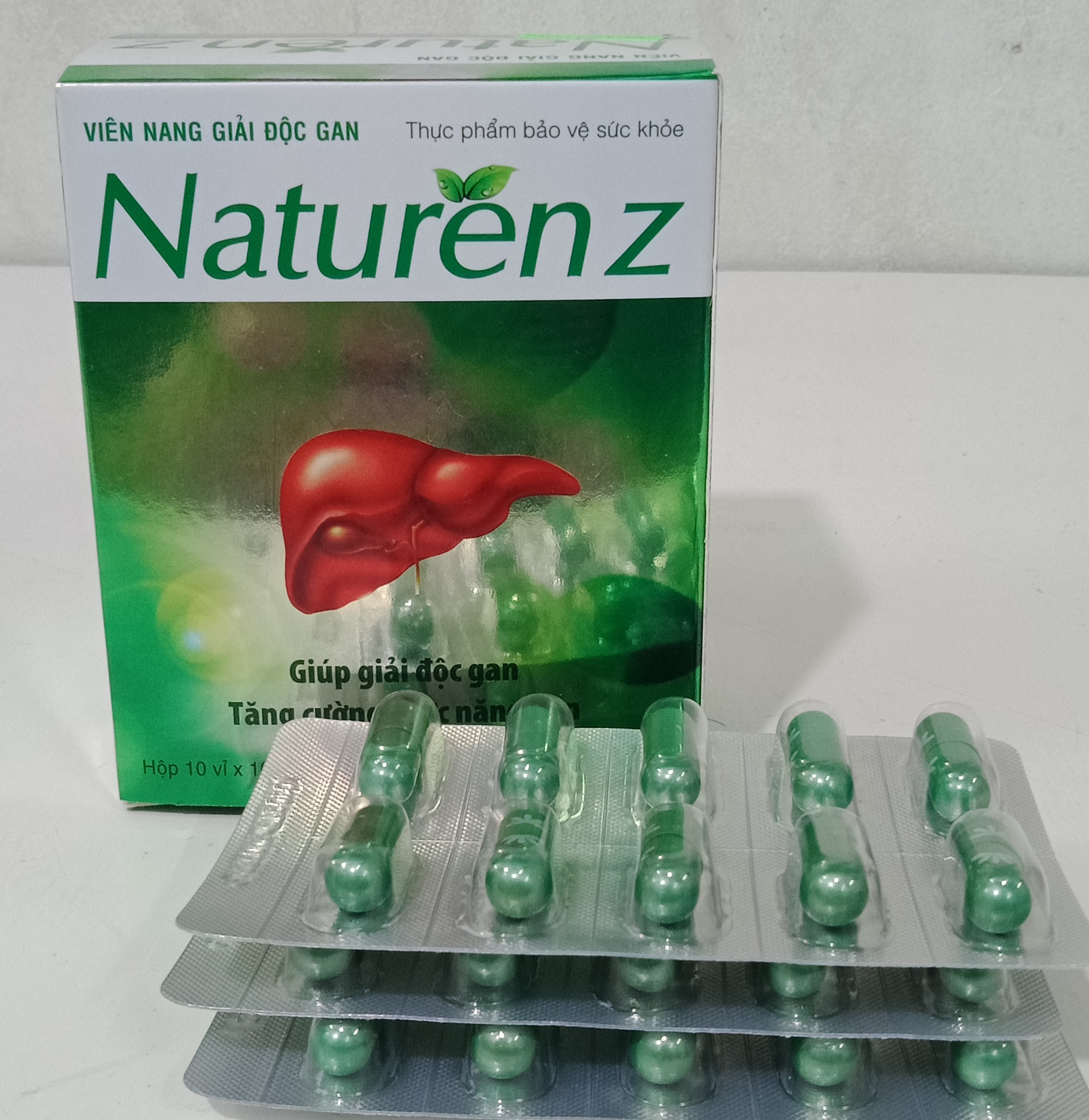 Naturenz giá rẻ Tháng 8,2023|BigGo Việt Nam