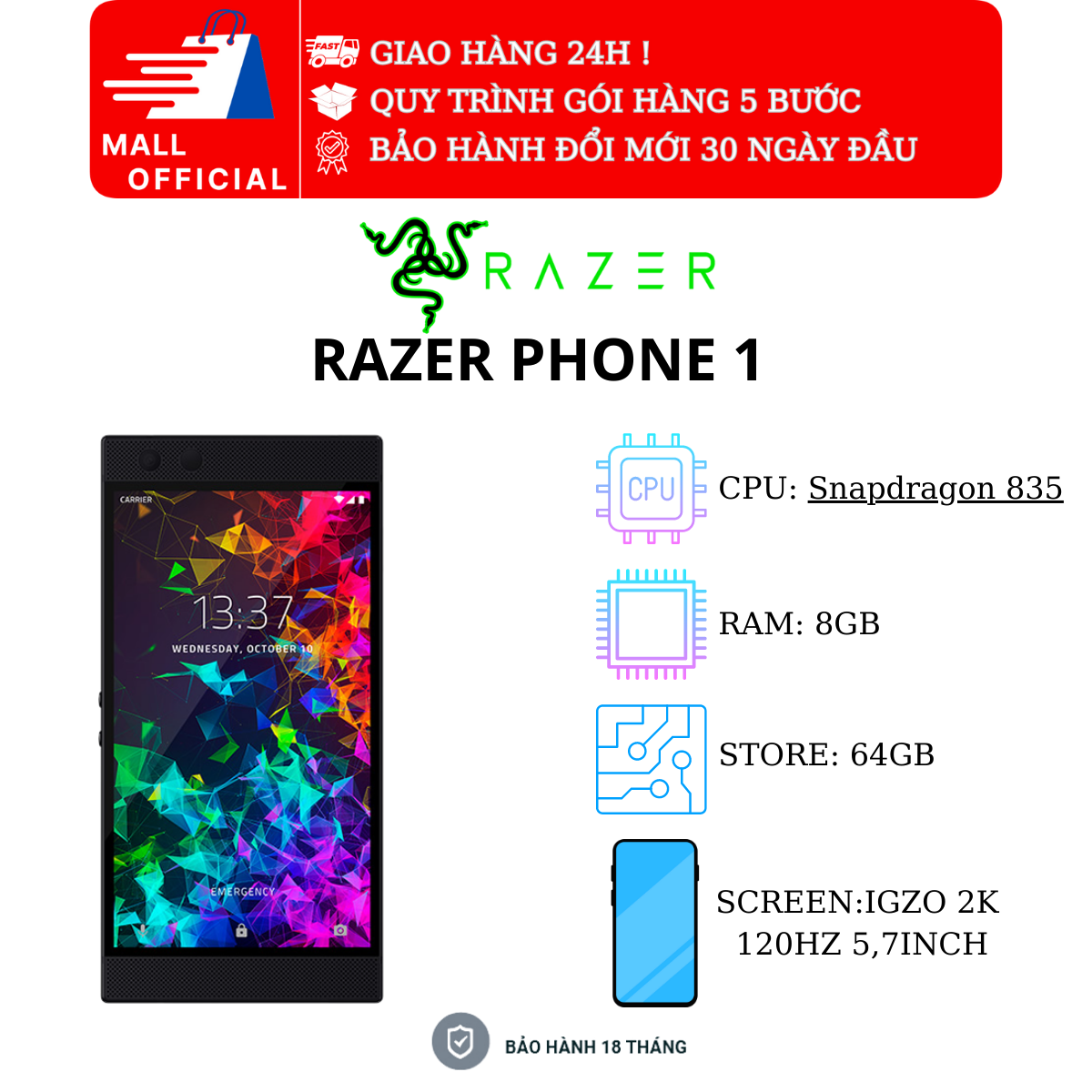 Metric - Nền tảng Số liệu E-commerce