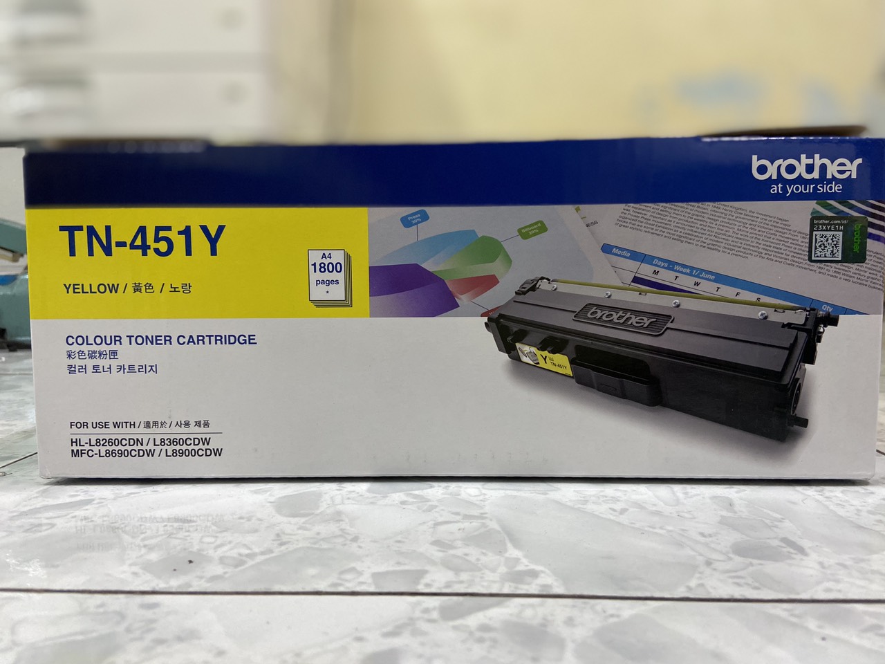 Mfc-l8690cdw giá tốt Tháng 09,2022|BigGo Việt Nam