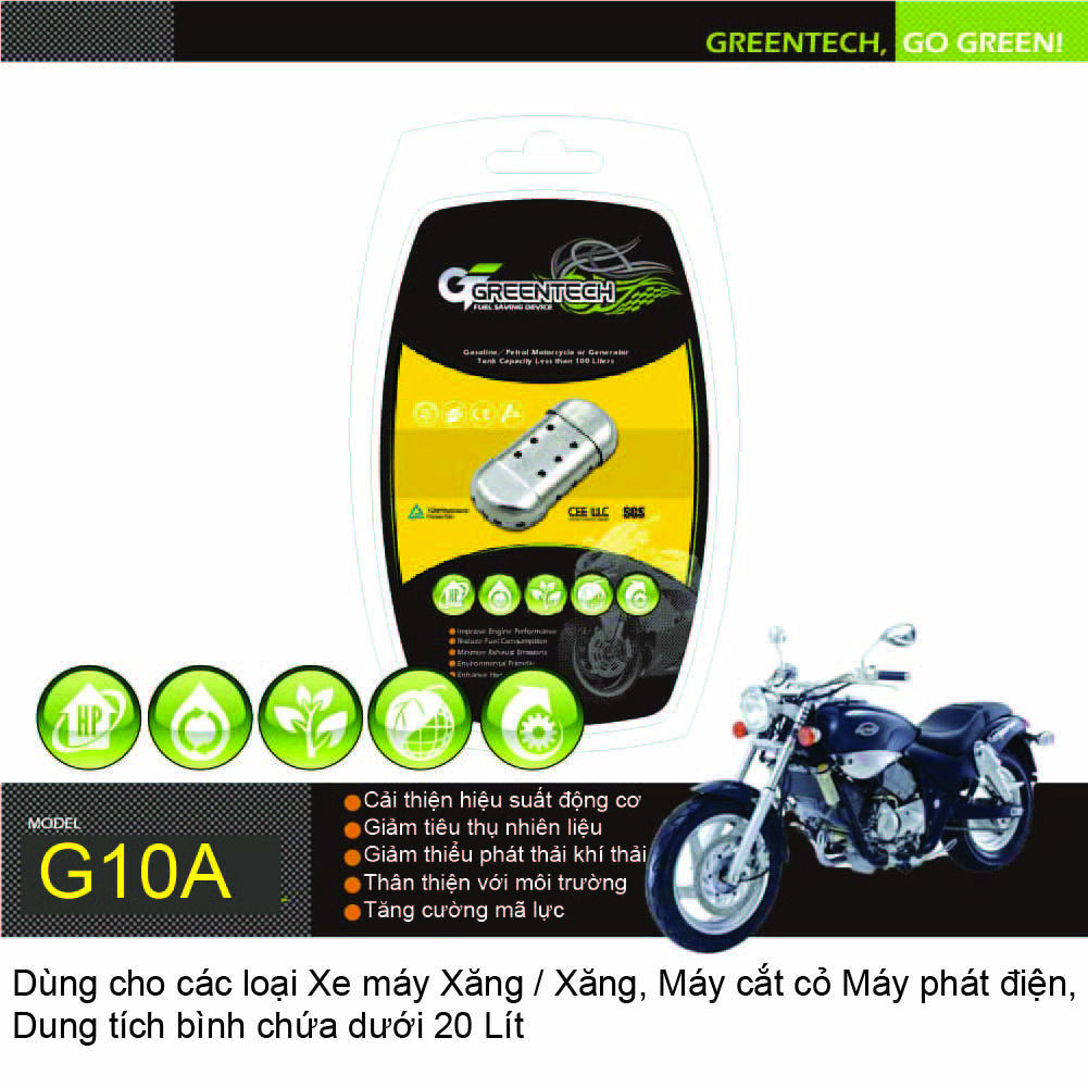Cửa hàng "Greentech Việt Nam"
