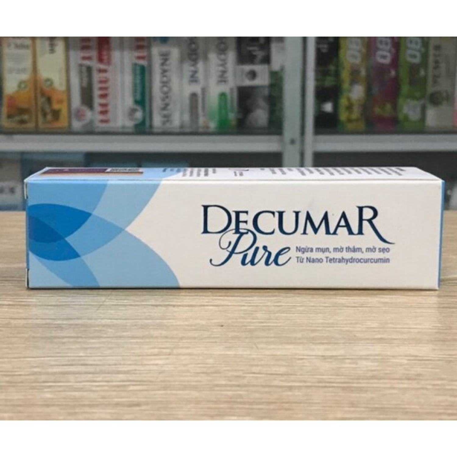 Decurma giá tốt Tháng 11,2022|BigGo Việt Nam