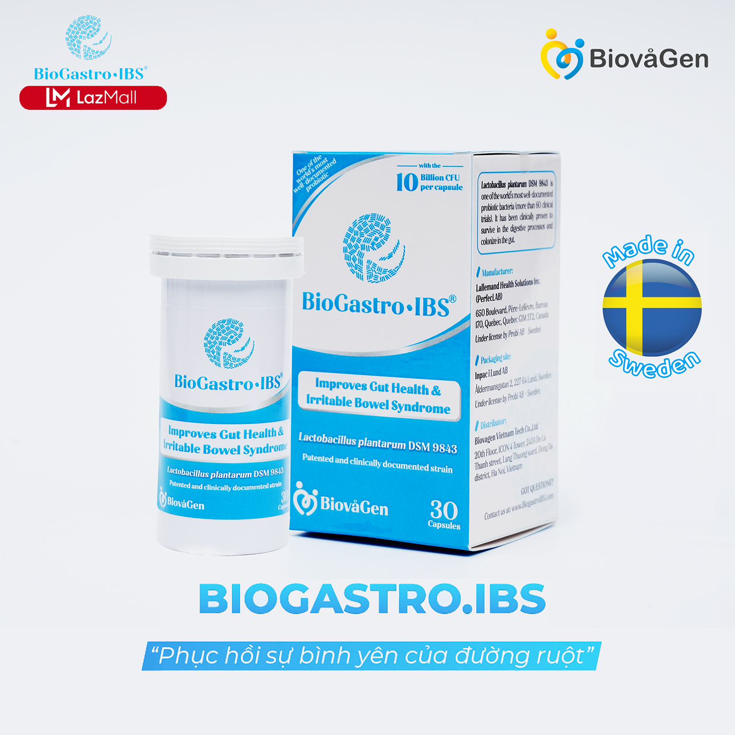 Biogastro giá rẻ Tháng 6,2023|BigGo Việt Nam