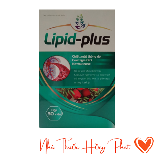 Lipid-plus giá rẻ Tháng 7,2023|BigGo Việt Nam