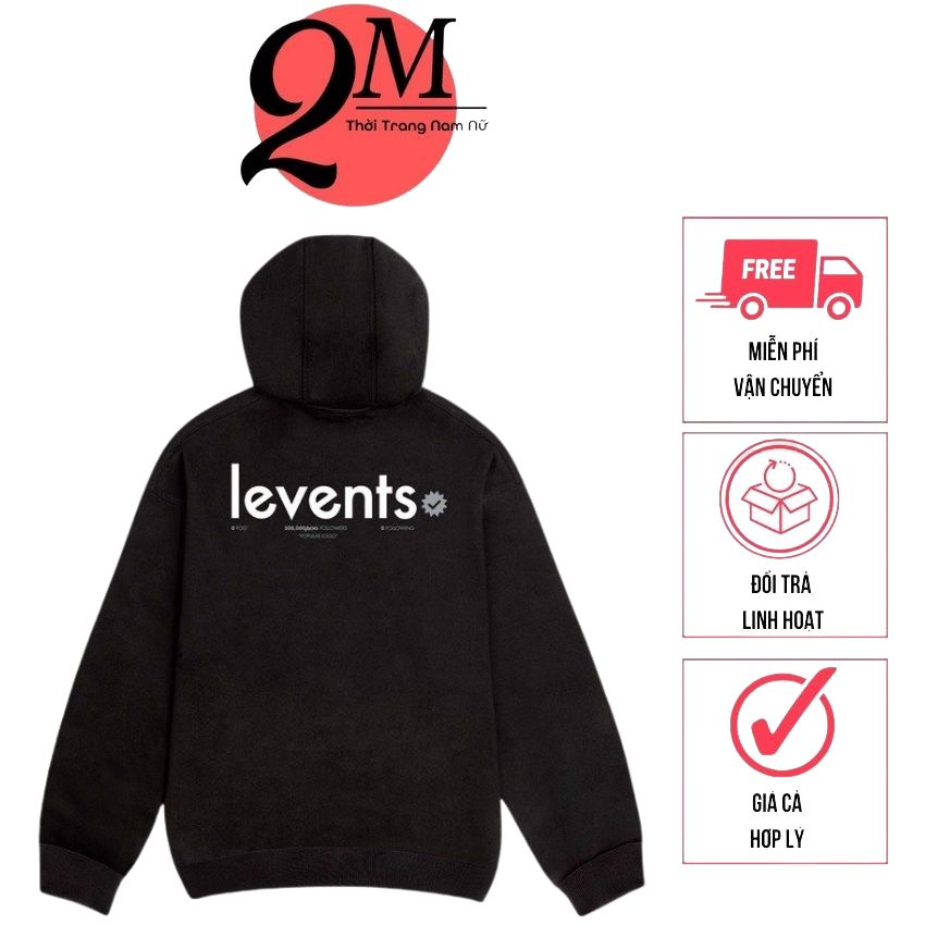 Levent giá rẻ Tháng 9,2023|BigGo Việt Nam