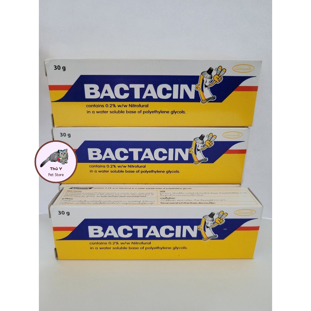 Bactacin giá rẻ Tháng 7,2024|BigGo Việt Nam