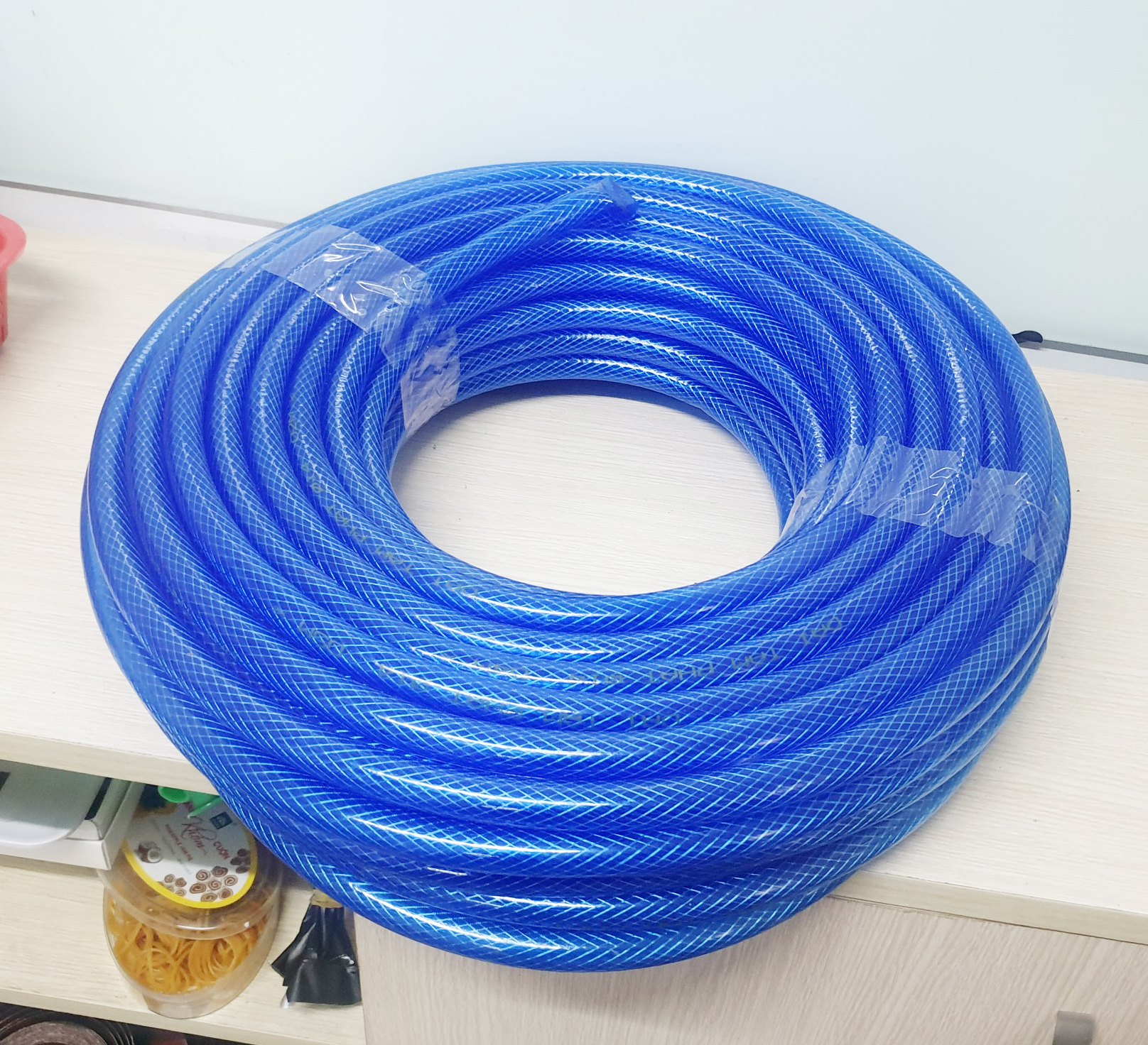 Ống Nhựa Dẻo Phi 21: Hướng Dẫn Toàn Diện từ Lựa Chọn đến Ứng Dụng