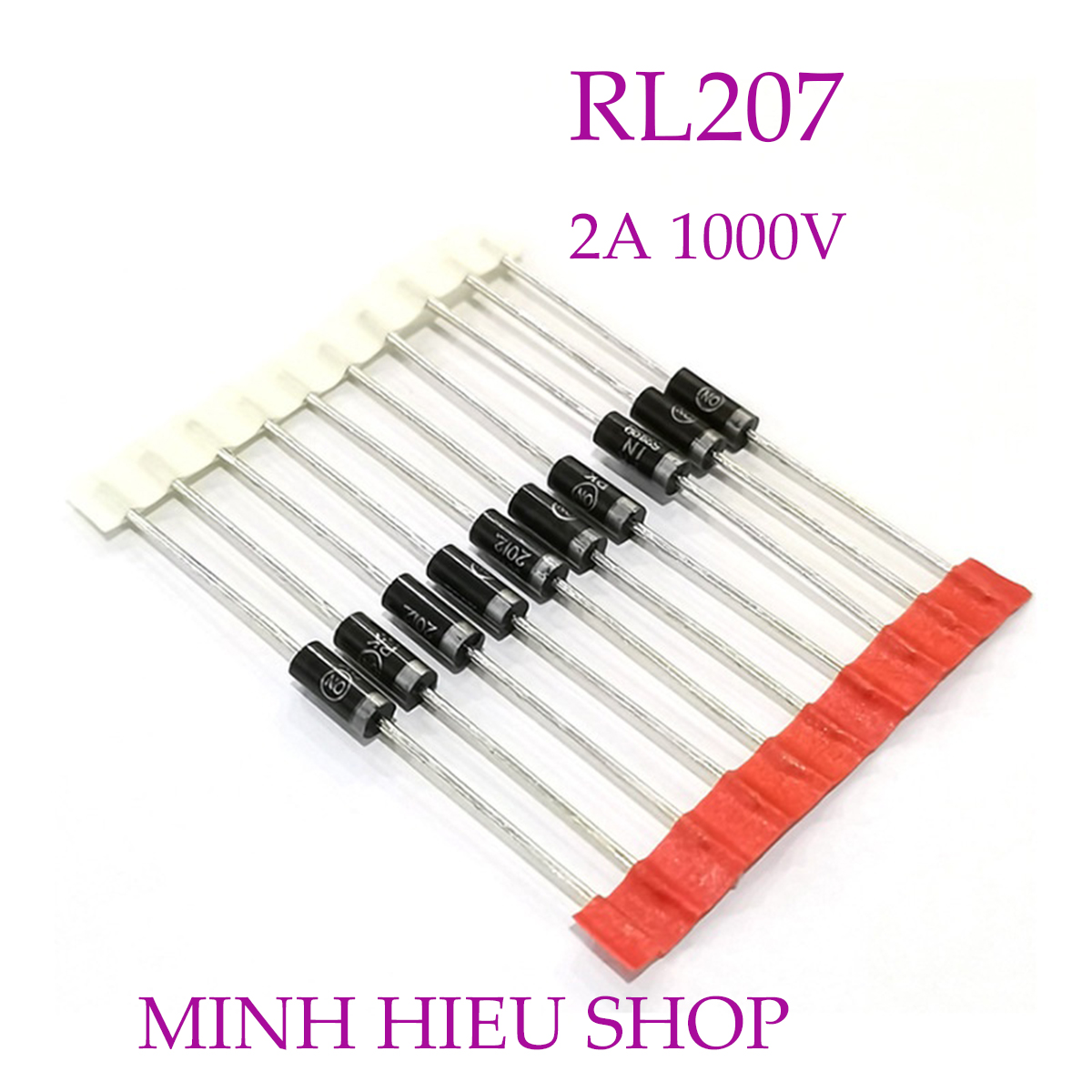 Rl207 giá rẻ Tháng 7,2023|BigGo Việt Nam